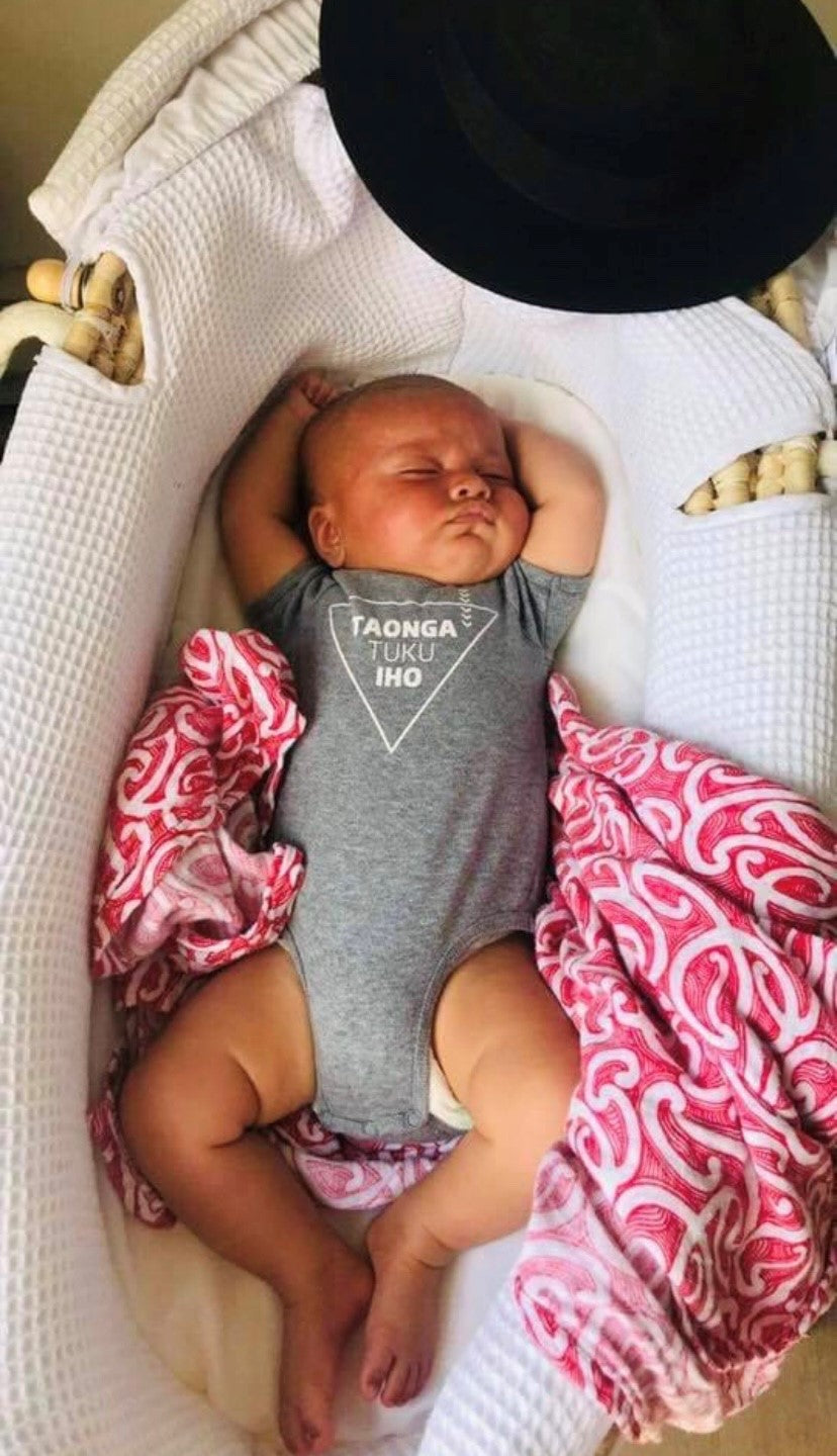 1.0 Collection – Tukau Legacy Clothing