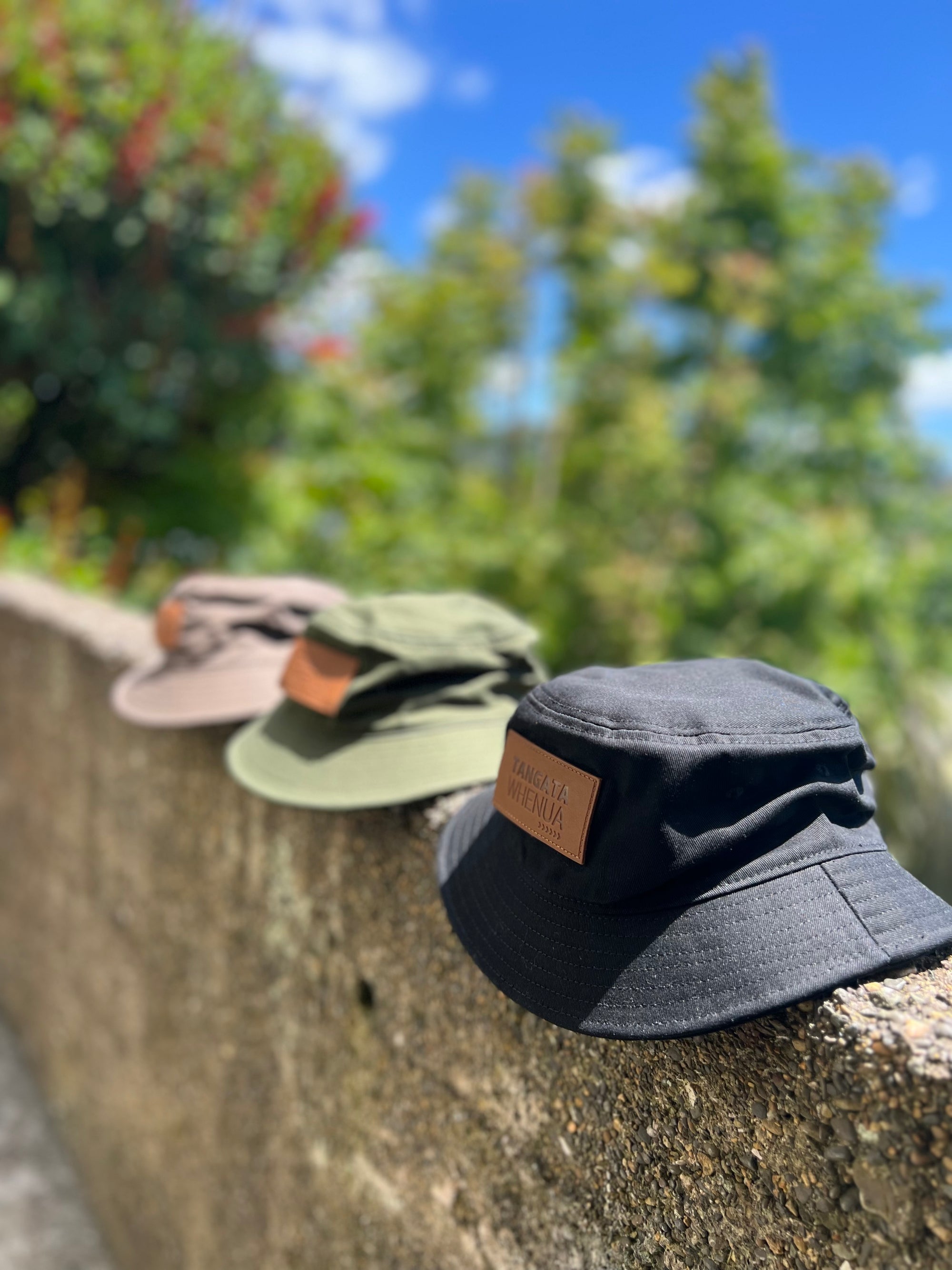 Tukau Legacy Clothing