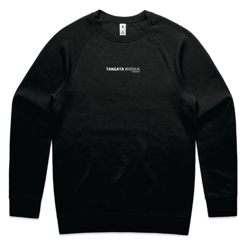 TW CREW – Tukau Legacy Clothing